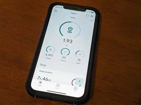 How To Use Google S Redesigned Fitbit App MyHealthyApple