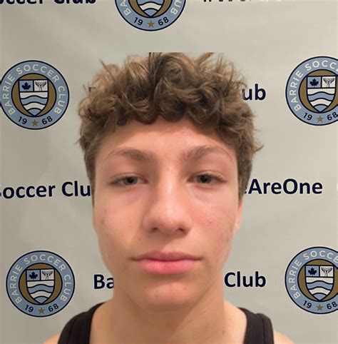 Ali Moussa Barrie Soccer Club