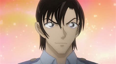 File Hagiwara 7 Years Ago  Detective Conan Wiki