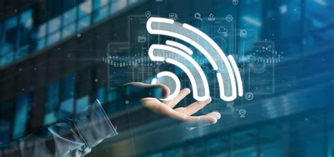 知识干货 带你了解wifi基础及wifi共存方案 行业新闻 瑞彩电子