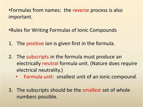 Ppt Naming Simple Compounds Powerpoint Presentation Free Download Id 4003752