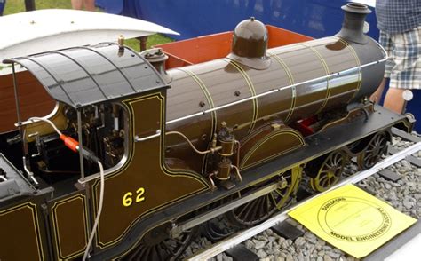 Lbscr B4 Loco