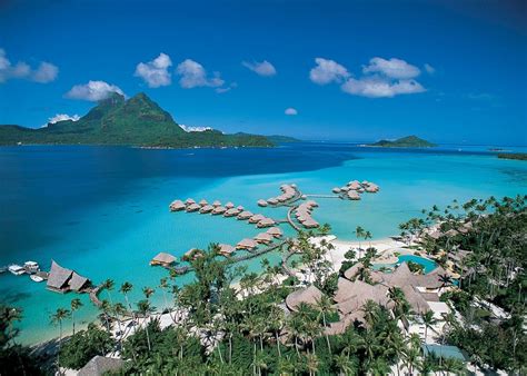 Bora Beach Pearl Resort