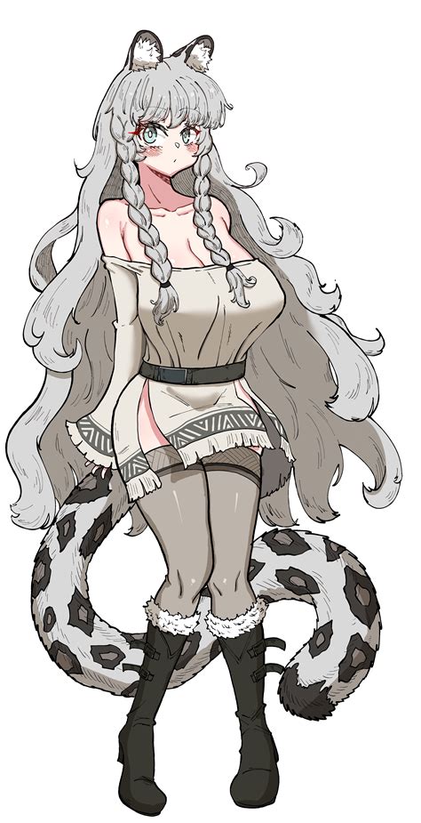 Pramanix Arknights Drawn By Wwo2002 Danbooru