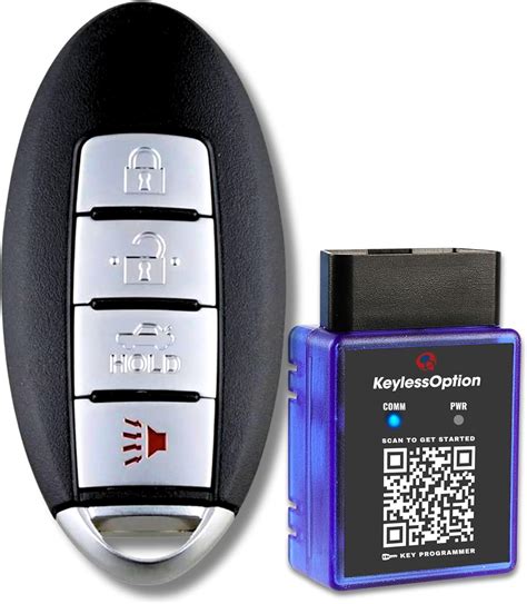 keylessoption obd key fob programmer diy pairing nepal ubuy