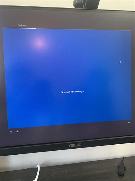 Is It Safe To Restart My Pc Durning Windows Reset Its Stuck In This