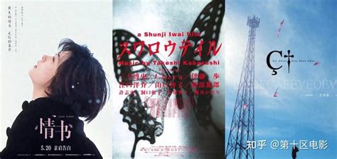 万字整理！盘点全球100位导演的「三部曲」系列，建议先收藏！ 知乎