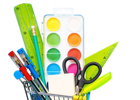 Školní Potřeby Stepa