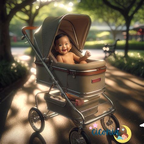 Emmaljunga Classic Den Perfekte Barnevogn Til Dit Barns Komfort Og