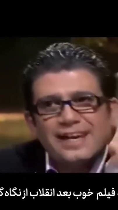 گفتگوی جنجالی گلزار و رشید پور ترس رشید پور از ترک صحنه توسط رضا گلزار😂بازیگر مجری مصاحبه