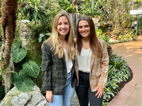 Kendall Sharp On Linkedin So Excited To Have Joined The Gaylord Opryland Team As Their Newest