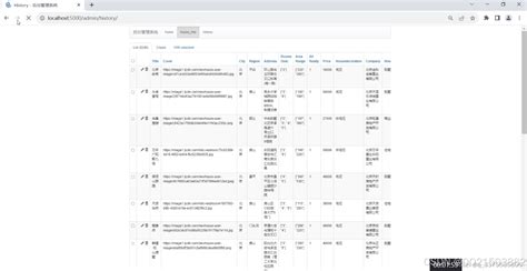 Sparkhadooppython房源数据爬虫分析预测系统可视化 商品房数据flask框架 大数据毕业设计（源码讲解视频）hadoop一线城市房价分析系统源码python Csdn博客