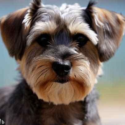 Discovering The Schnauzer Yorkie Mix Aka Snorkie 2026