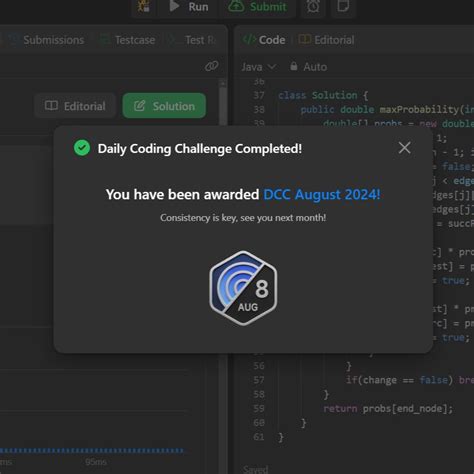 Leetcode Problemsolving Softwareengineering Techcommunity