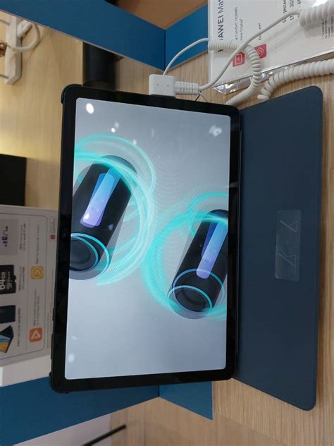 HUAWEI MATEPAD SE GB Mobile Phones Gadgets Tablets Android On Carousell