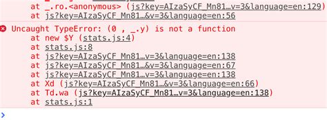 Uncaught TypeError 0 Y Is Not A Function Issue 662 Google Map React Google Map React