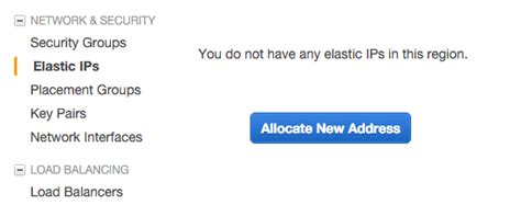 Amazon Aws Ec2 Elastic Cloud Setup With Ubuntu Php Apache Nodejs