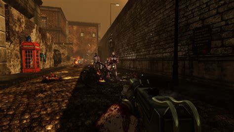 Top 10 Killing Floor 2 Best Firebug Weapons Ranked Gamers Decide