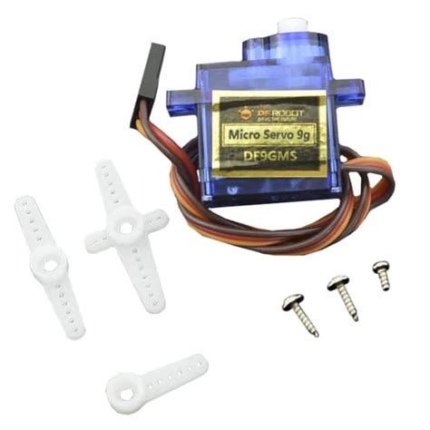 What Are Servos A Brief Guide