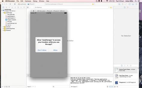 Build A Native Mobile App With React Native Creative Bloq