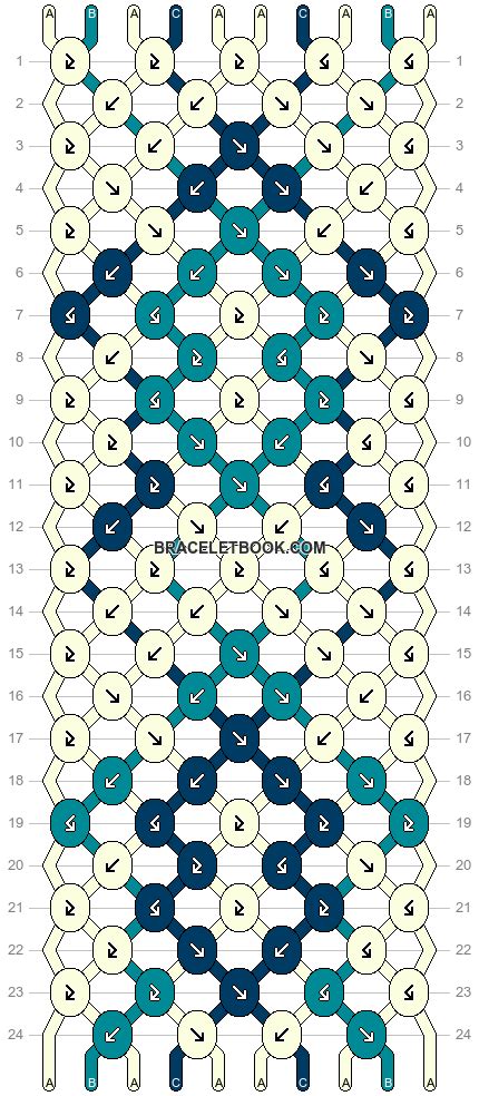 320 Bracelet Ideas In 2025 String Bracelet Patterns Friendship