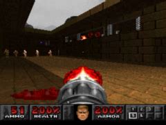 MAP Command Control Console Doom The Doom Wiki At DoomWiki Org