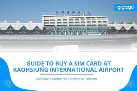 Buying Chunghwa Telecom Sim Cards And Esim For Tourists Get And Activate 2025