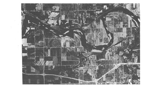 Figure 2 From Crop Classification With A Landsat Radar Sensor