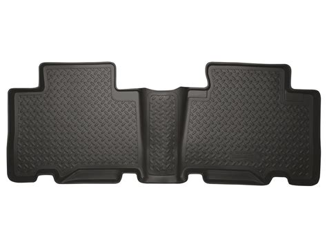 Husky Liners Classic Style Floor Liners 65971 Husky Liners