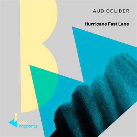 Hurricane Fast Lane Ep By Audioglider Spotify
