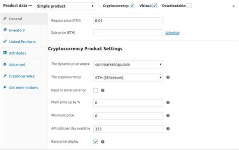 Install And Configure Ethereum ICO Wordpress Plugins Crowdsale ERC Token With MetaMask