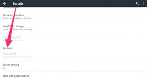 How To Pin Screens In Android For More Security And Privacy