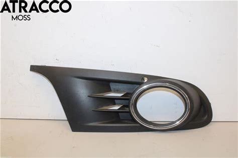 Grill høyre til VW Golf VI, 2008-2012 (5K0854662), Girkode: Manuell