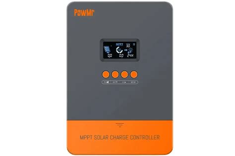 A Guide To Selecting The Best Solar Charge Controller
