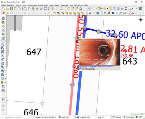 Map Tip Position Follow The Hyperlink Issue Qgis QGIS GitHub