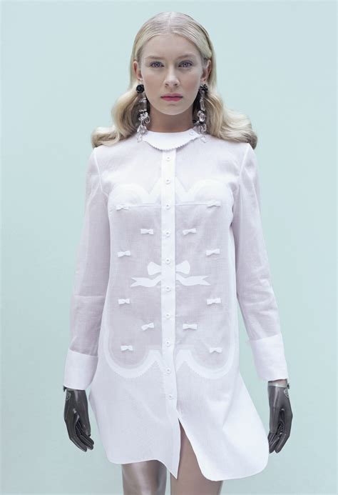 Anna H Faces Model Agency