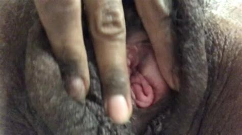 Humid Messy And Ugly Dark Vag