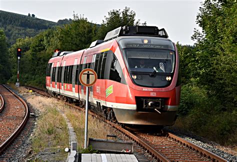 Deutsche Bahn
