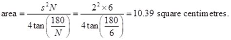 pythagoras theorem using polygons circles and solids hubpages