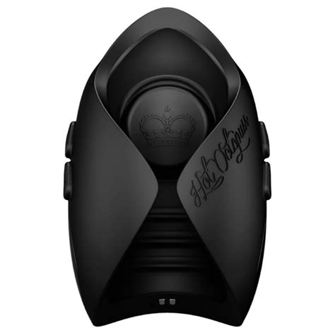 Kiiroo Pulse Solo Interactive Review Male Vibrator