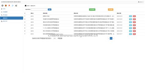 体育馆场地管理系统javaweb