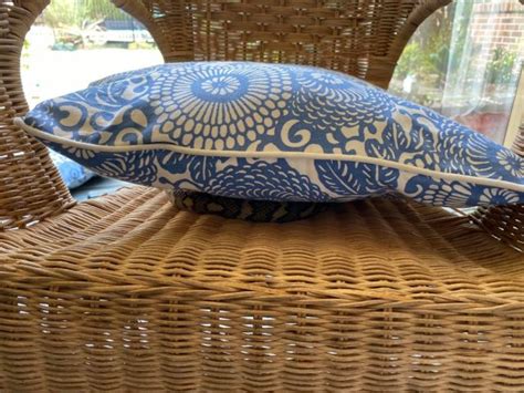 Why You Should Always Check Under Your Outdoor Chair Cushion Album On