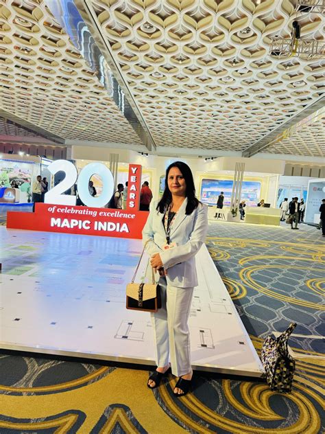 Nimisha Patel On Linkedin Retailsbrands Retail Brands Realesate