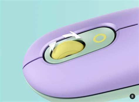 Chu T Kh Ng D Y Logitech Pop Mouse C Ng Ngh Bluetooth U Thu Usb Logi Bolt