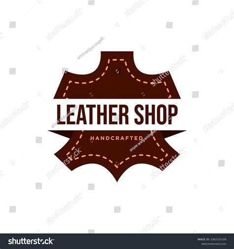 Genuine Leather Symbol