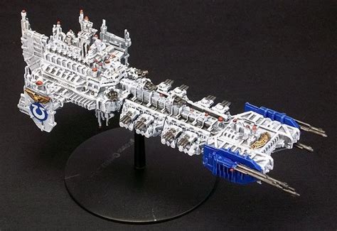 Battlefleet Gothic Specialist Arms Battlefleet Gothic Warhammer