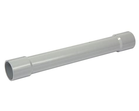 Kraloy 077960 Epr40 2 12 In Pvc Epr Kit For Conduit Repair