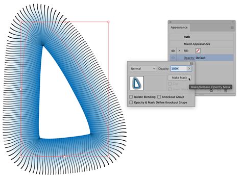Solved Illustrator Trying To Map A Stroke With Gradient Adobe
