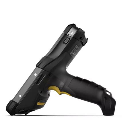 Mc930b Gsadg4rw Zebra Mc9300 The Ultimate Ultra Rugged Combination Keypad Touch Mobile