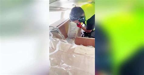 Cloud Seeding In Negocc Put On Hold Watchmen Daily Journal